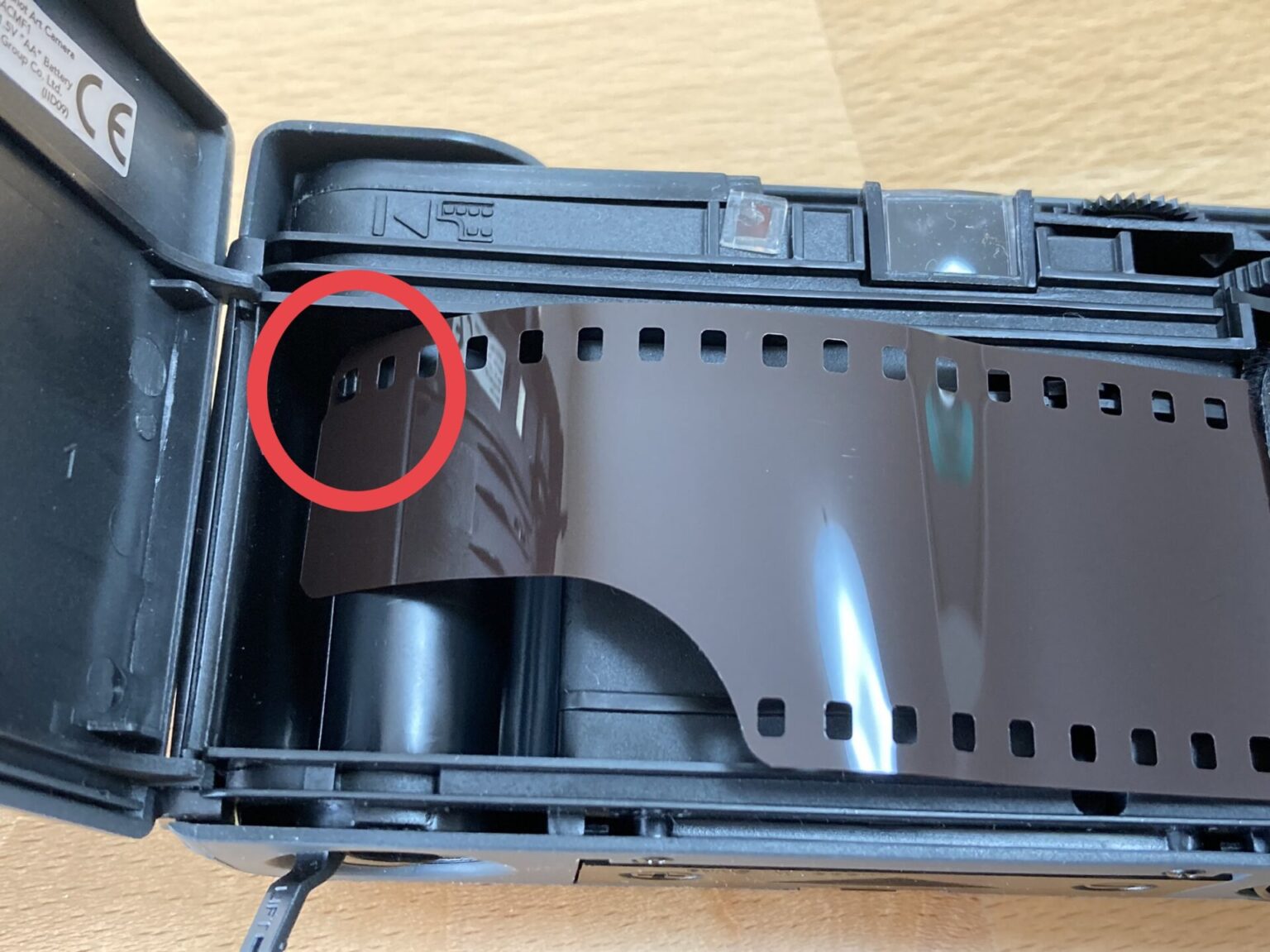 コンパクトフィルムカメラ『YASHICA MF-1』をレビュー！【作例あり】